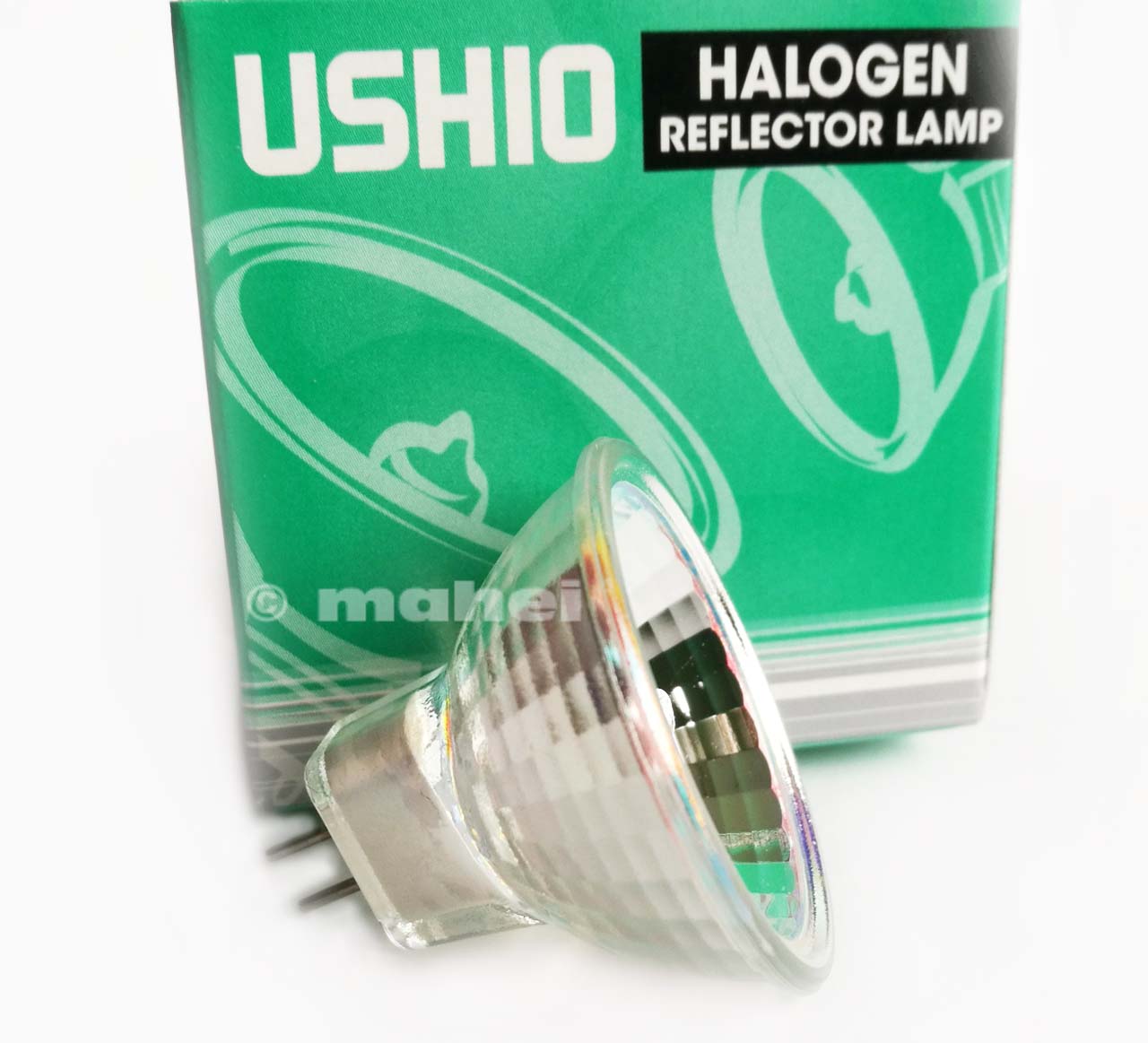 Microscope bulbs JCR/M 6V 20W (Nikon MXA20533) | mahei medical lamps